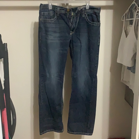 Faded Glory | Jeans | Faded Glory Denim Jeans | Poshmark